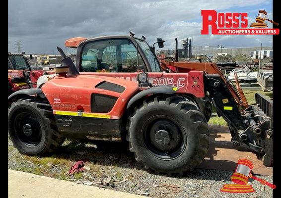 Ross's Auctioneers & Valuers :: Welcome to Ross' Auctions