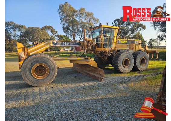Ross's Auctioneers & Valuers :: Welcome to Ross' Auctions