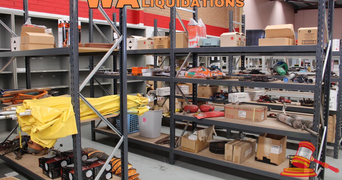 Ross's Auctioneers & Valuers