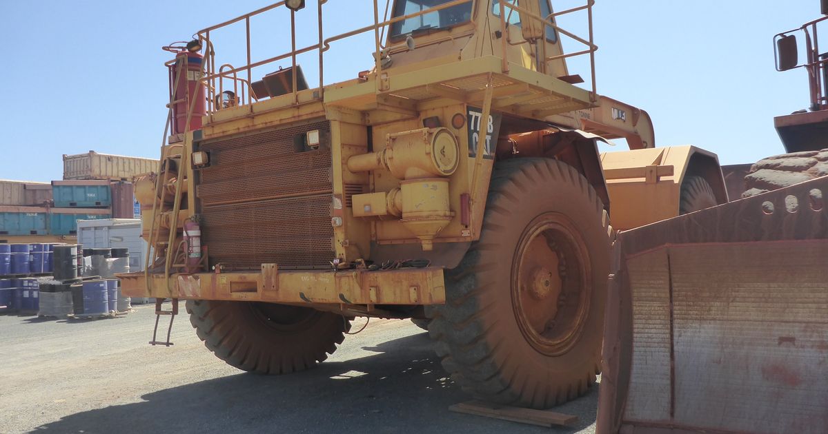 Ross's Auctioneers & Valuers