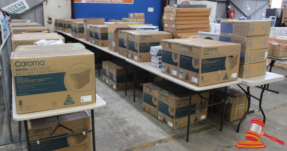 Ross's Auctioneers & Valuers