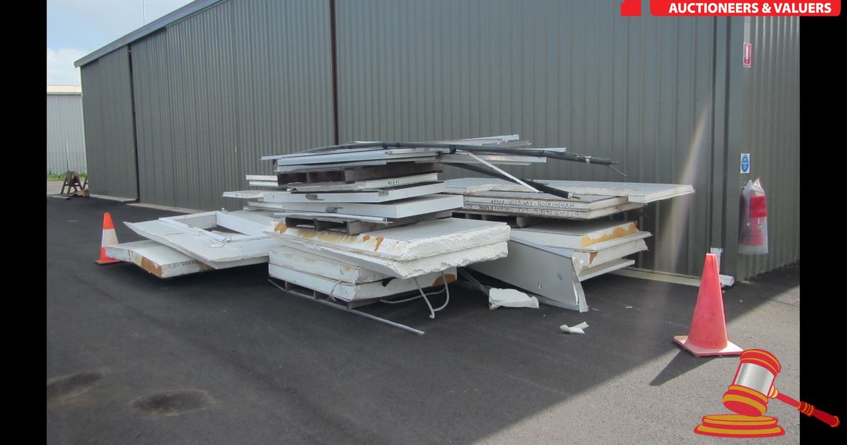 Ross's Auctioneers & Valuers