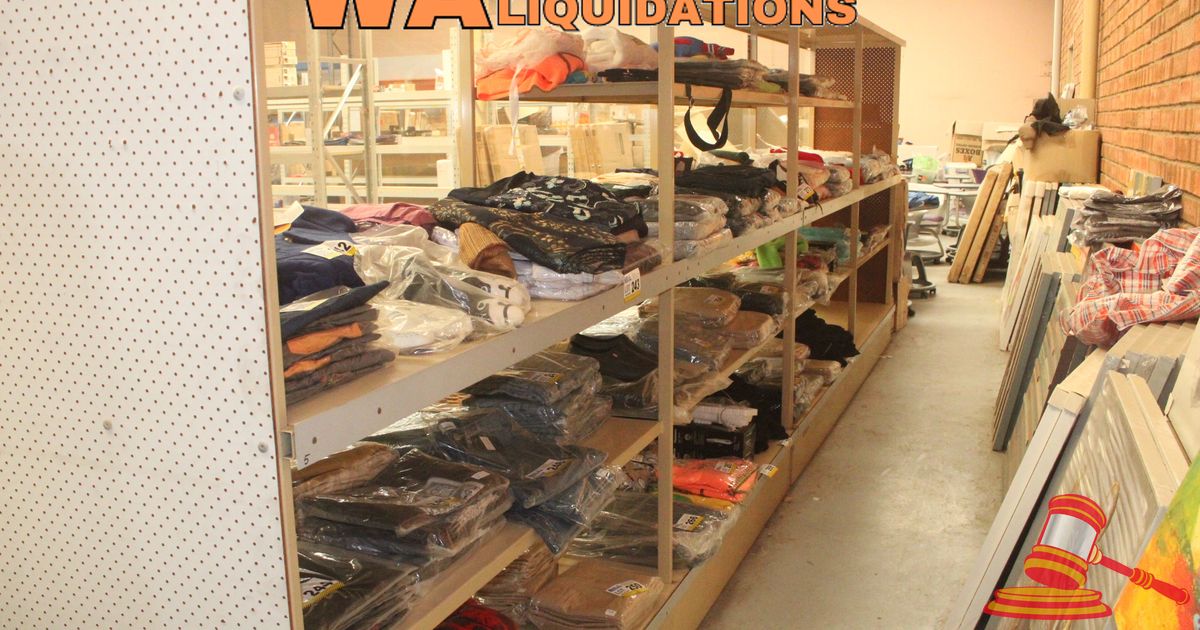 Ross's Auctioneers & Valuers