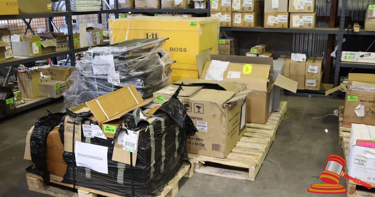 Ross's Auctioneers & Valuers