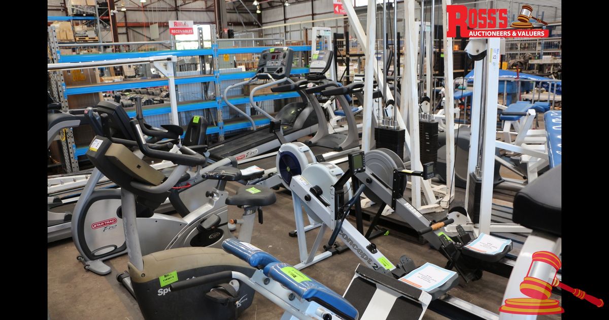 Ross's Auctioneers & Valuers