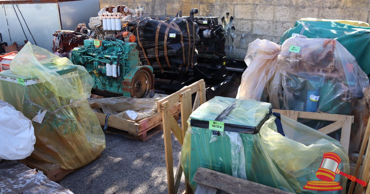 Ross's Auctioneers & Valuers