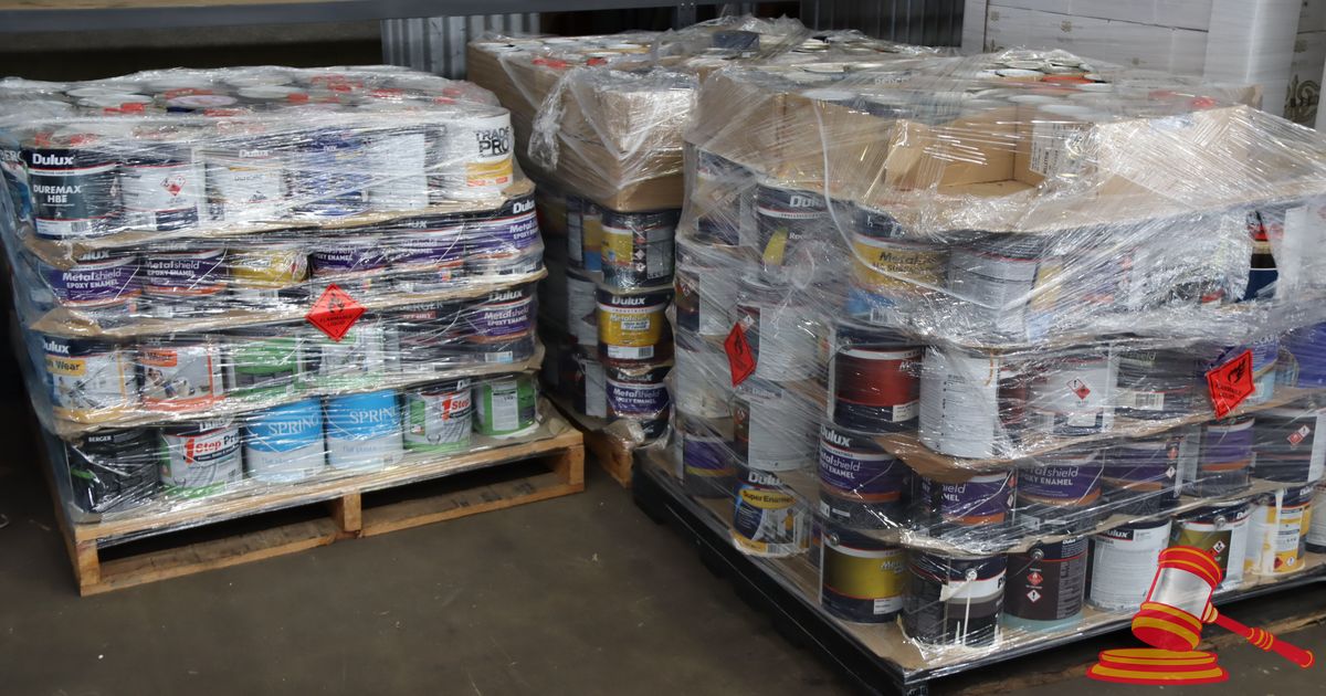 Ross's Auctioneers & Valuers