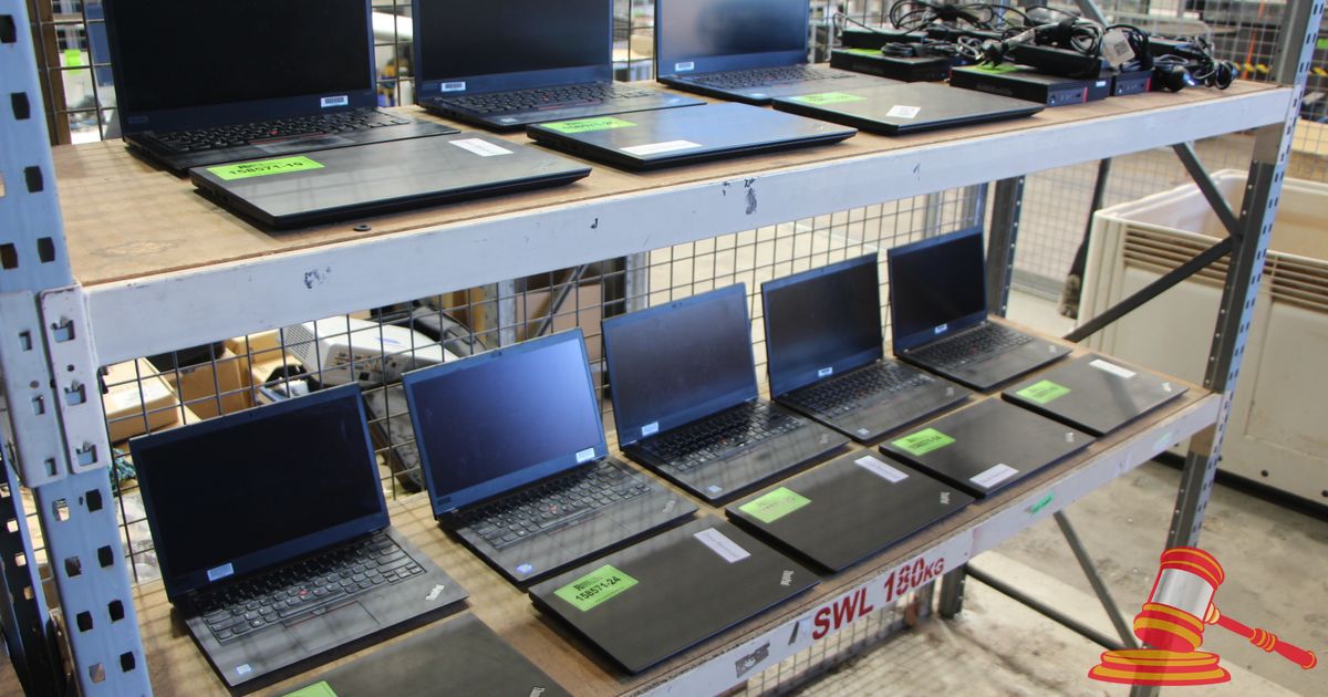 Ross's Auctioneers & Valuers