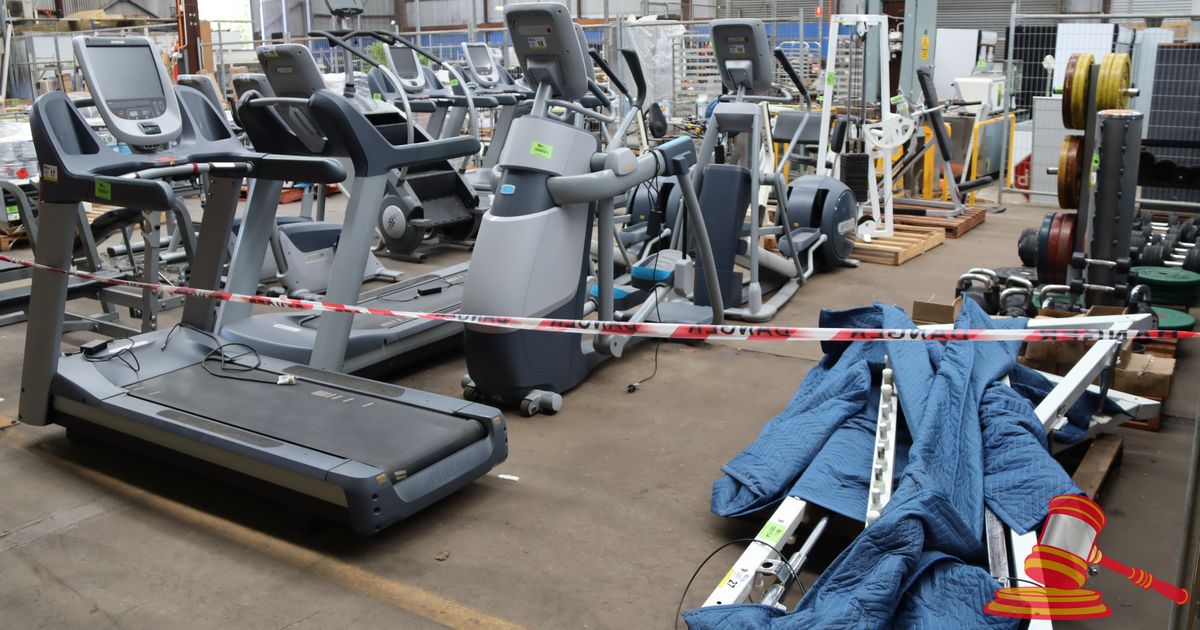 Ross's Auctioneers & Valuers