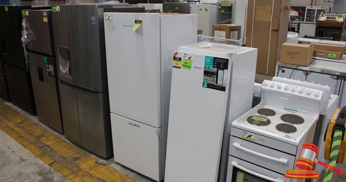 Ross's Auctioneers & Valuers