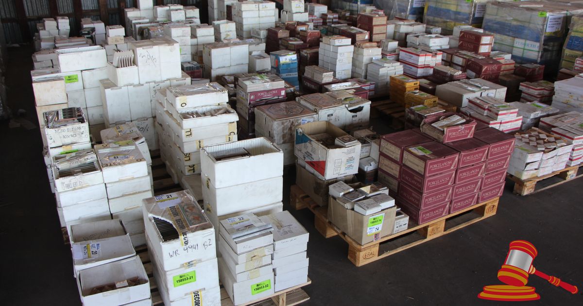 Ross's Auctioneers & Valuers