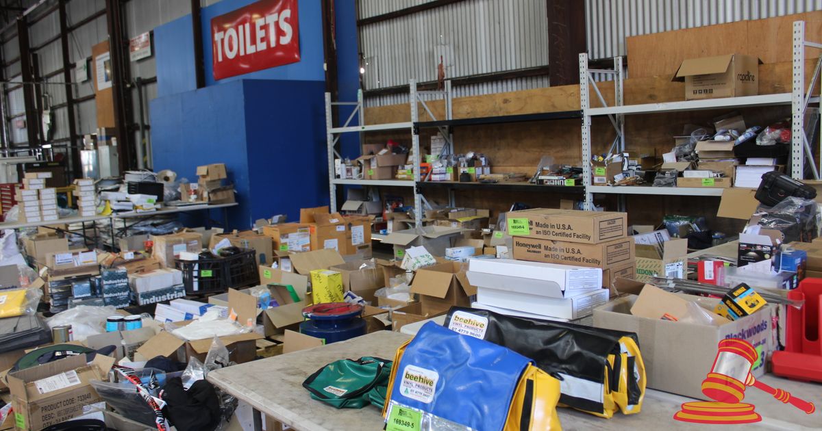 Ross's Auctioneers & Valuers