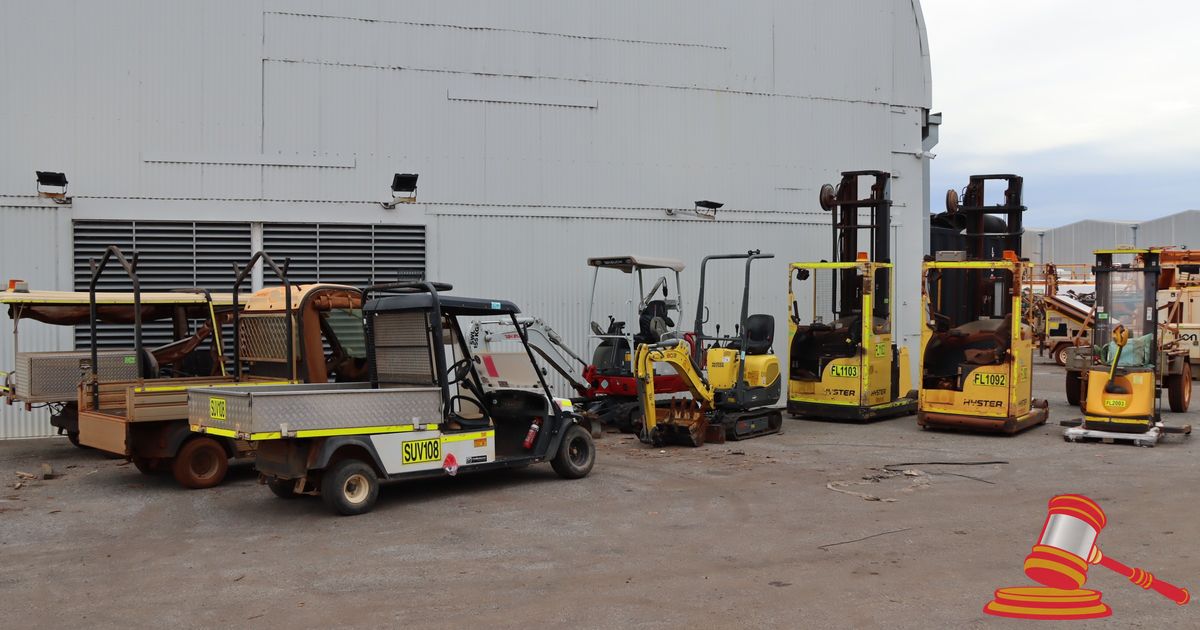 Ross's Auctioneers & Valuers