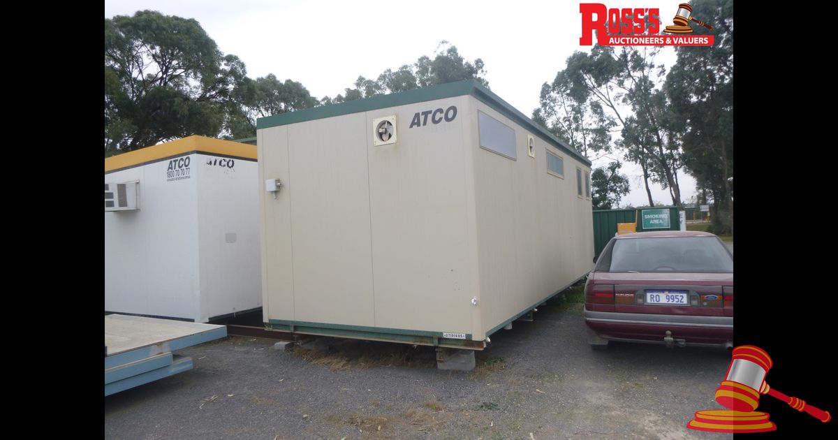 Ross's Auctioneers & Valuers