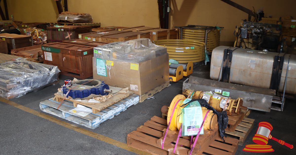 Ross's Auctioneers & Valuers