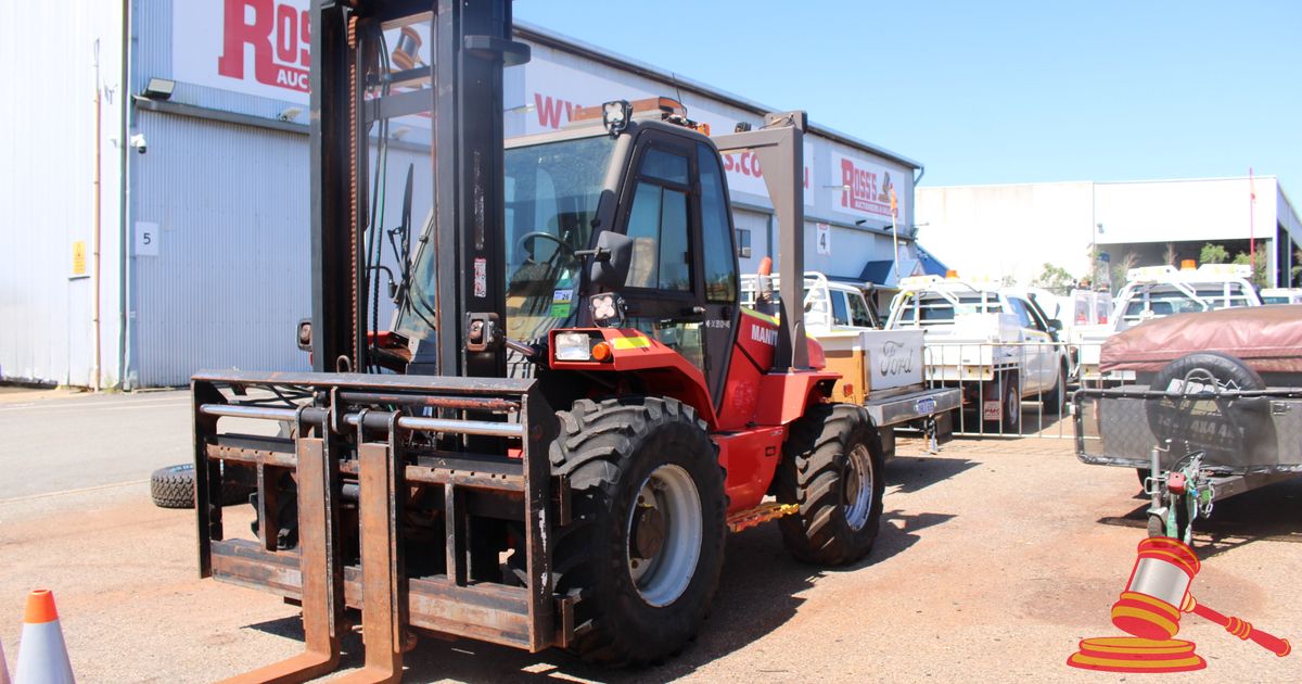 Ross's Auctioneers & Valuers