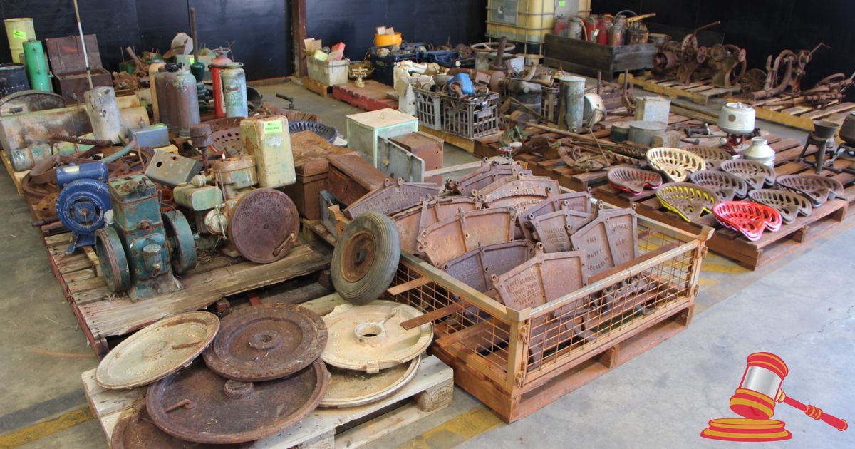 Ross's Auctioneers & Valuers