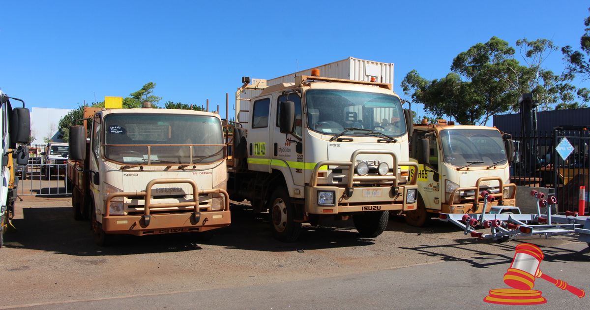 Ross's Auctioneers & Valuers