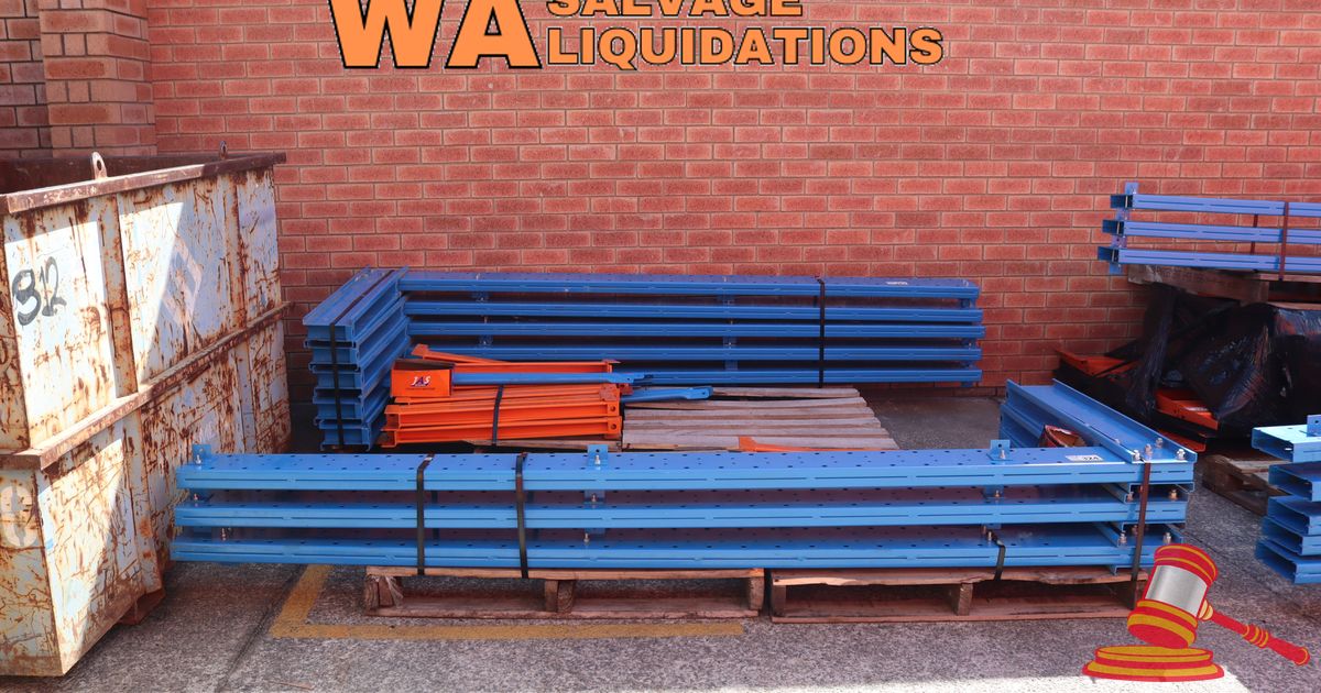 Ross's Auctioneers & Valuers