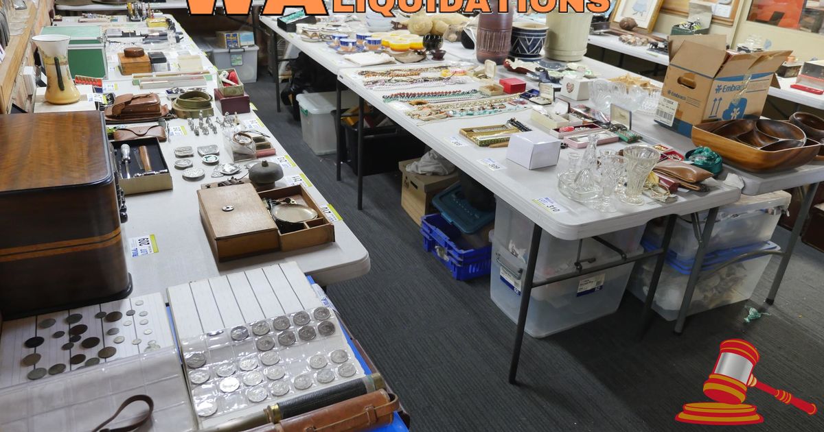 Ross's Auctioneers & Valuers
