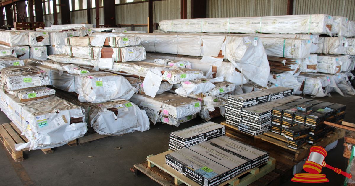 Ross's Auctioneers & Valuers