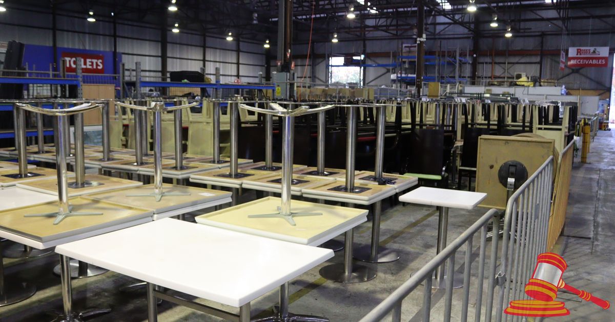 Ross's Auctioneers & Valuers