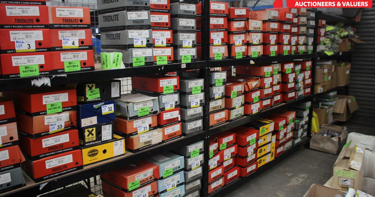 Ross's Auctioneers & Valuers