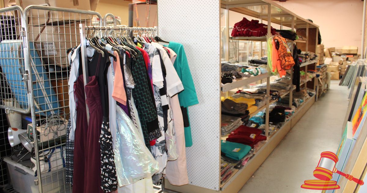 Ross's Auctioneers & Valuers