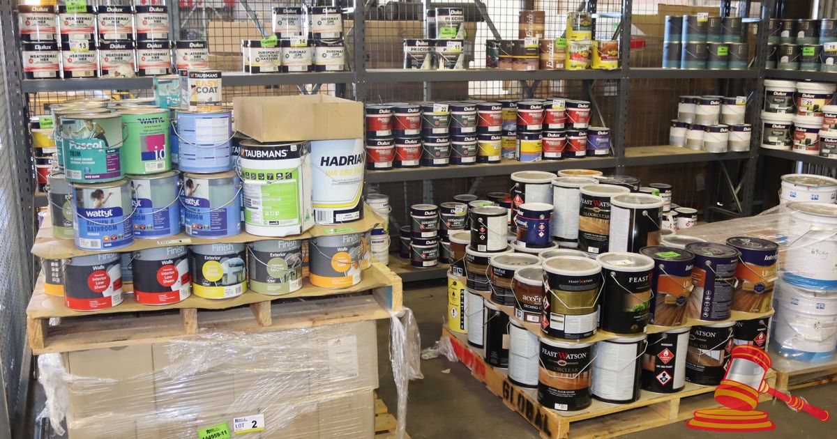 Ross's Auctioneers & Valuers