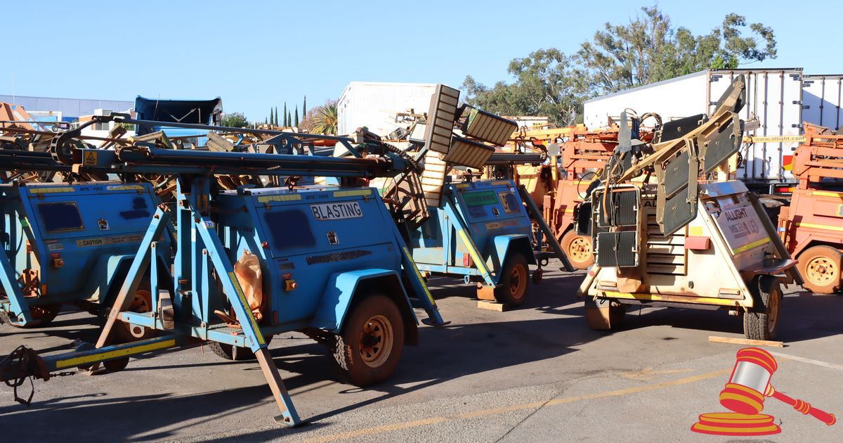 Ross's Auctioneers & Valuers