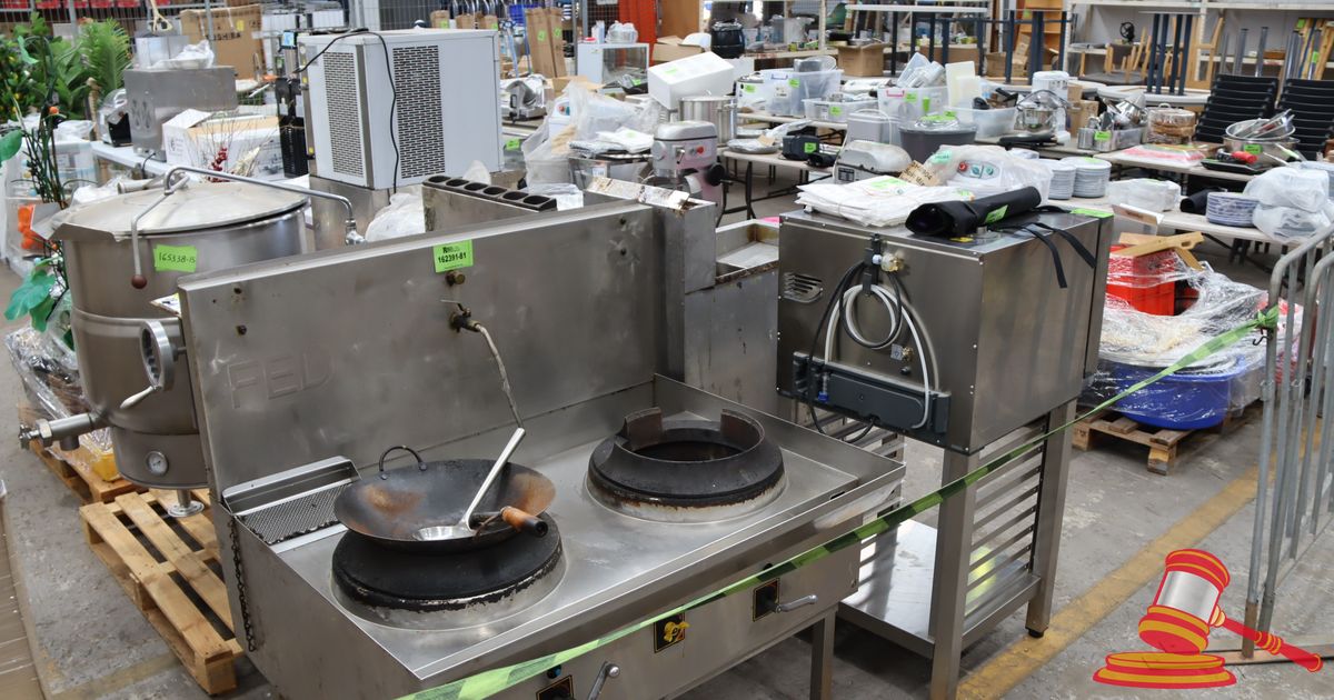 Ross's Auctioneers & Valuers