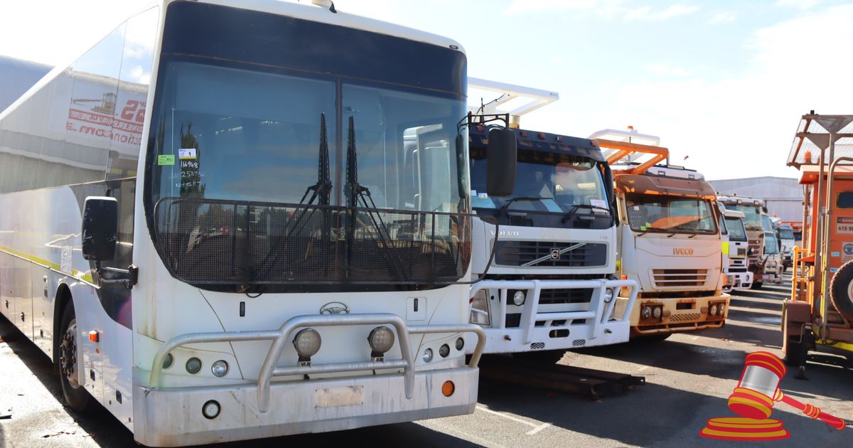 Ross's Auctioneers & Valuers