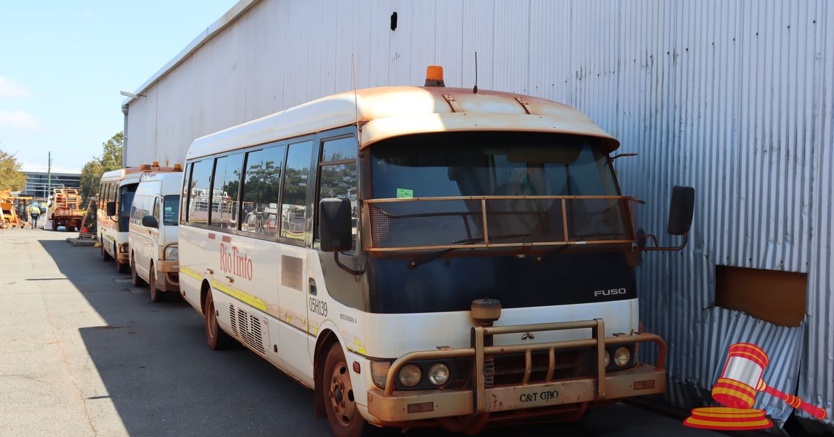 Ross's Auctioneers & Valuers