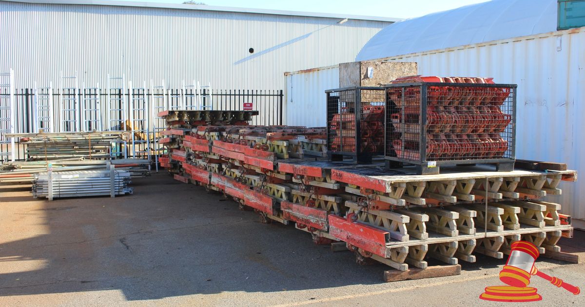 Ross's Auctioneers & Valuers