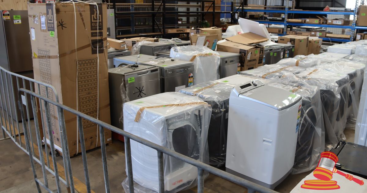 Ross's Auctioneers & Valuers