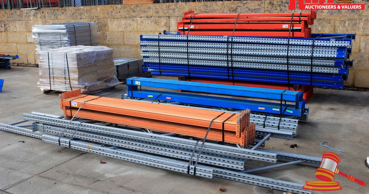 Ross's Auctioneers & Valuers