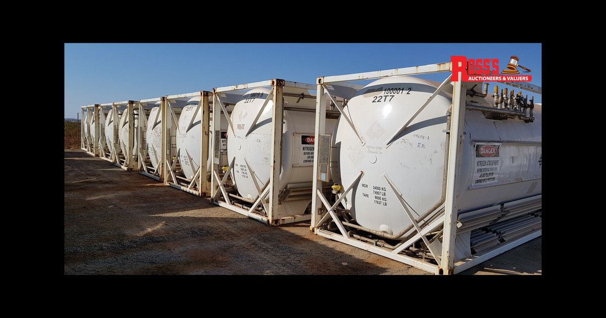 Ross's Auctioneers & Valuers