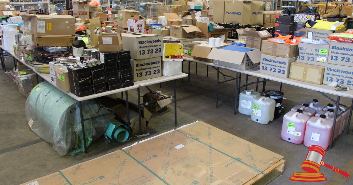 Ross's Auctioneers & Valuers