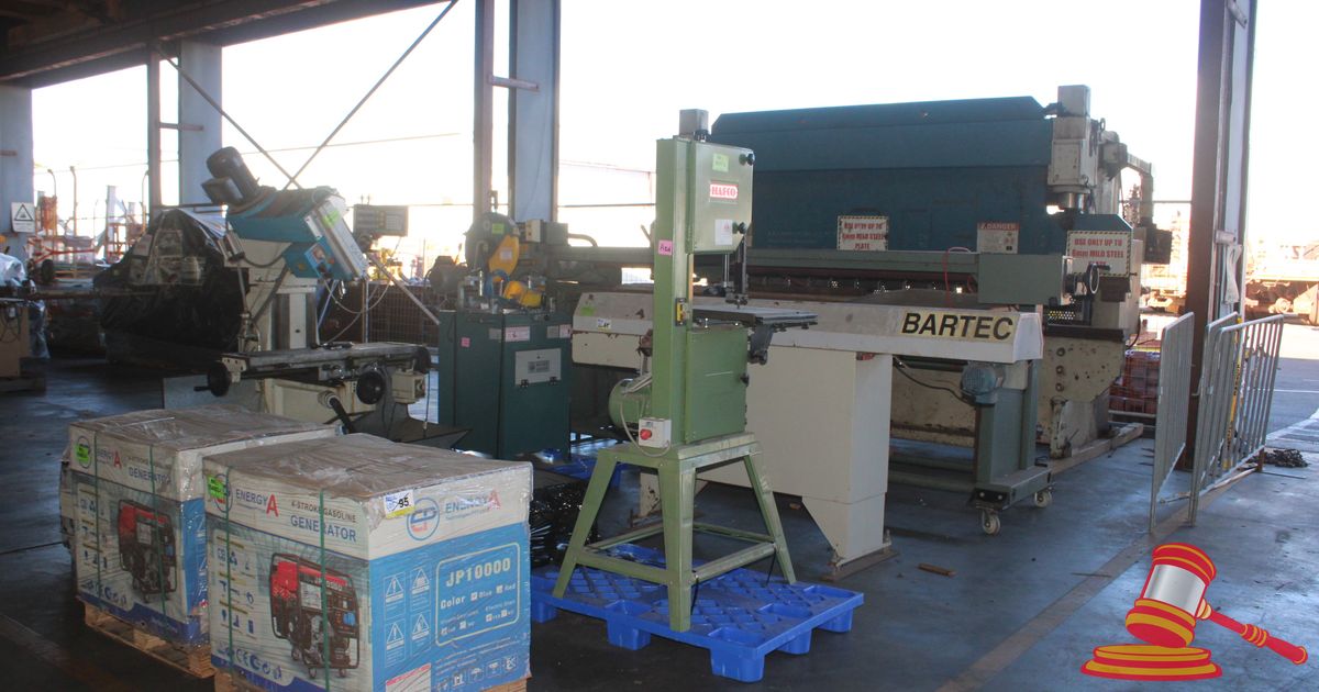 Ross's Auctioneers & Valuers