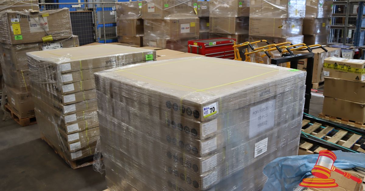 Ross's Auctioneers & Valuers