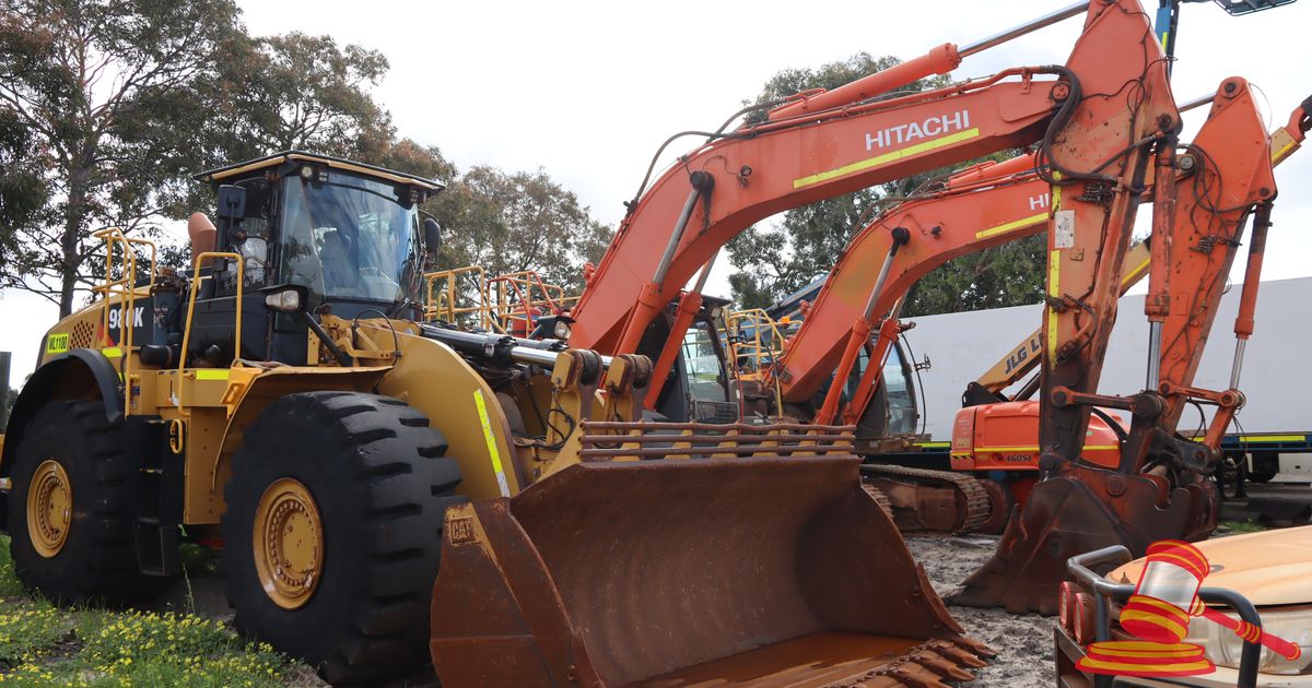 Ross's Auctioneers & Valuers