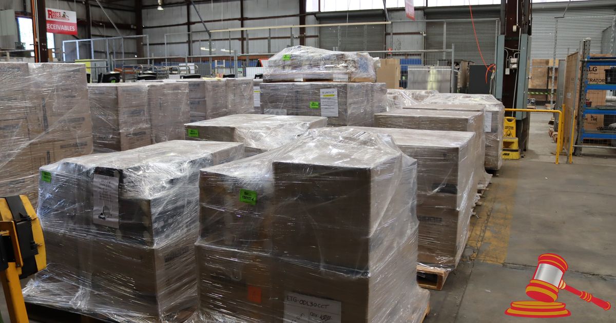 Ross's Auctioneers & Valuers