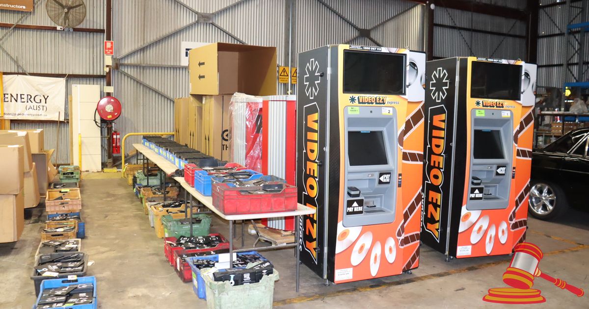 Ross's Auctioneers & Valuers