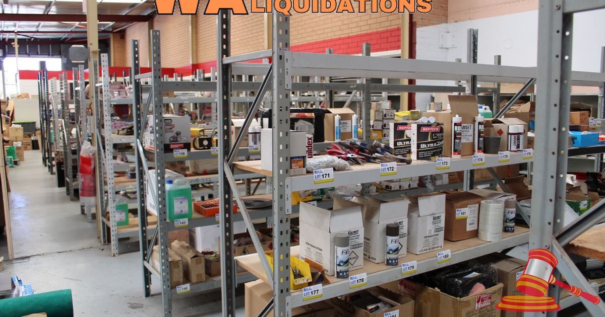 Ross's Auctioneers & Valuers