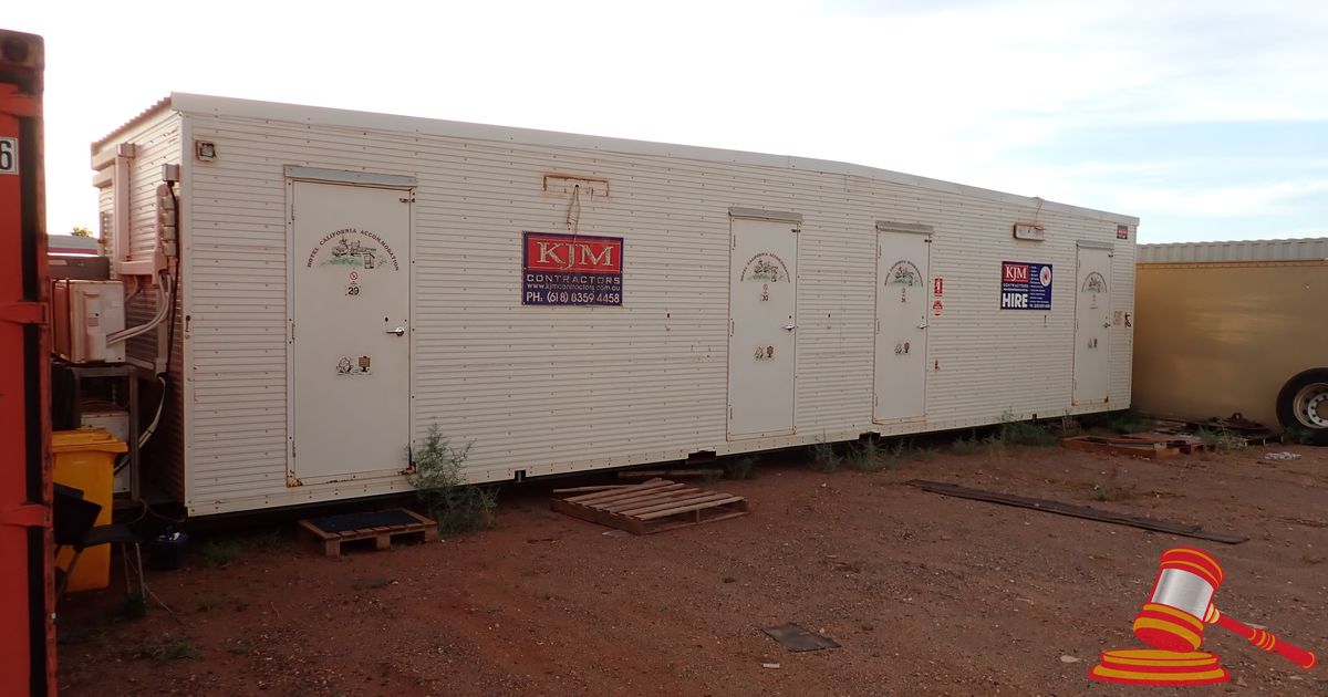 Ross's Auctioneers & Valuers