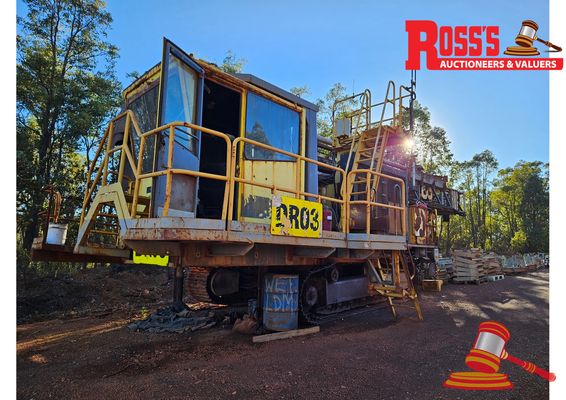 Ross's Auctioneers & Valuers :: Welcome to Ross' Auctions