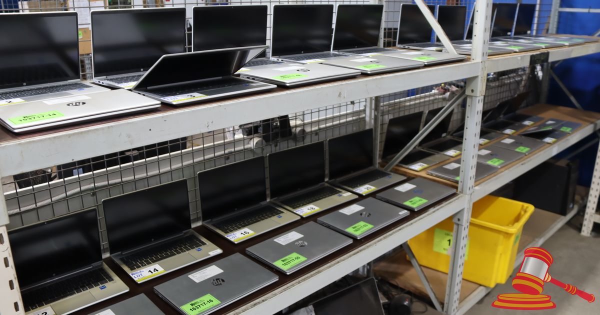 Ross's Auctioneers & Valuers