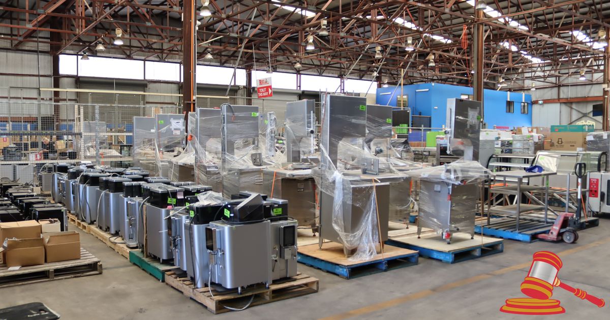 Ross's Auctioneers & Valuers