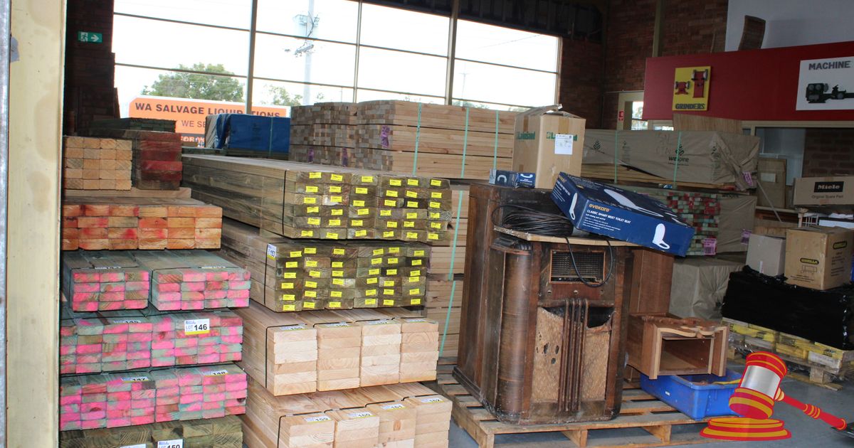 Ross's Auctioneers & Valuers