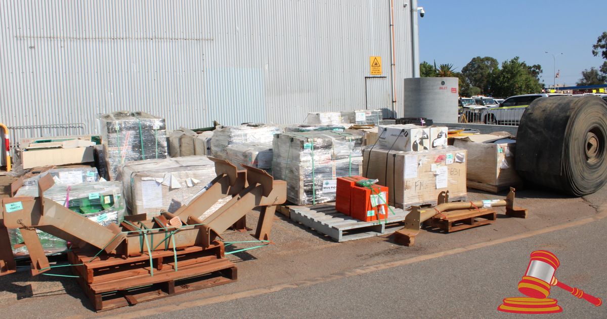 Ross's Auctioneers & Valuers